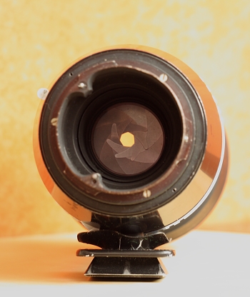 SONNAR 4/300 :: m 42 a jiné